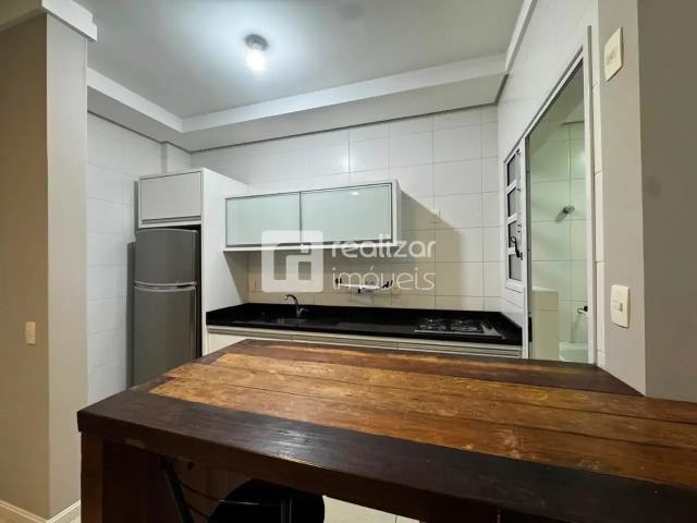 Apartamento para Locação em Florianópolis/SC Itacorubi 2 Quartos