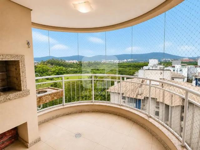 Apartamento para Locação em Florianópolis/SC Itacorubi 2 Quartos