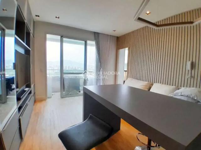 Apartamento para Locação em Florianópolis/SC Itacorubi 2 Quartos