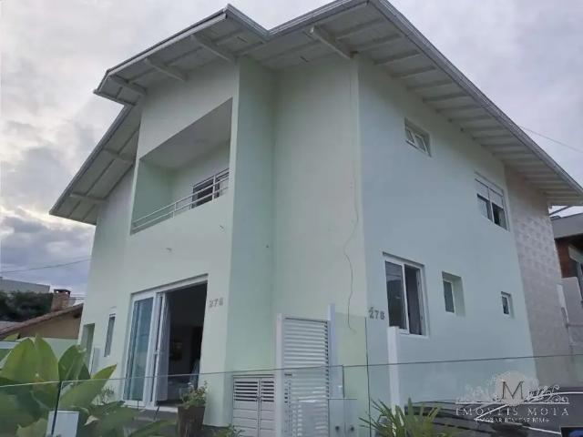 Apartamento para Locação em Florianópolis/SC Itacorubi 2 Quartos