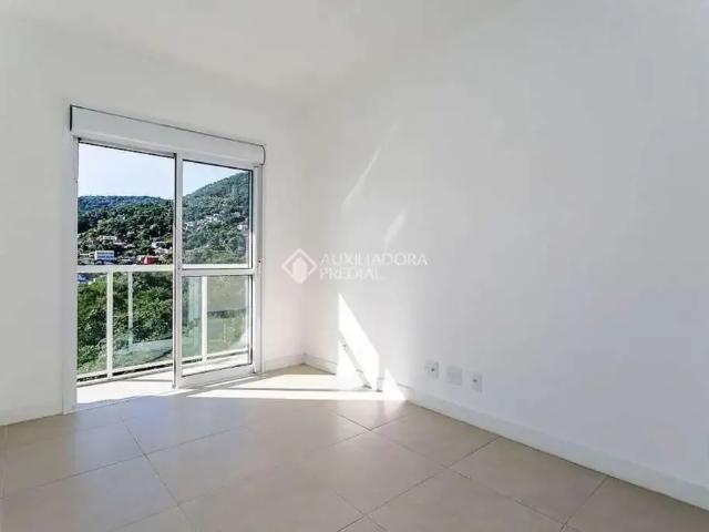 Apartamento para Locação em Florianópolis/SC Itacorubi 2 Quartos