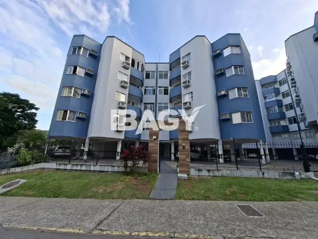 Apartamento para Locação em Florianópolis/SC Itacorubi 2 Quartos