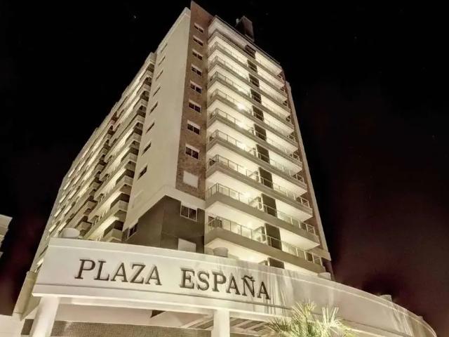 Apartamento para Locação em Florianópolis/SC Itacorubi 2 Quartos