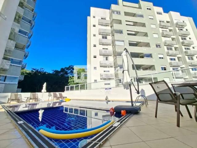 Apartamento para Locação em Florianópolis/SC Itacorubi 2 Quartos