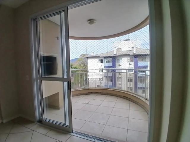 Apartamento para Locação em Florianópolis/SC Itacorubi 2 Quartos