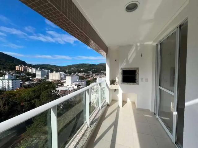 Apartamento para Locação em Florianópolis/SC Itacorubi 2 Quartos