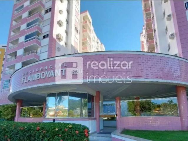 Apartamento para Locação em Florianópolis/SC Itacorubi 2 Quartos