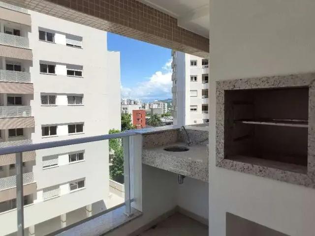 Apartamento para Locação em Florianópolis/SC Itacorubi 2 Quartos