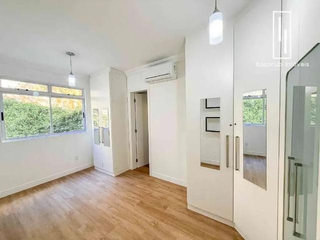 Apartamento para Locação em Florianópolis/SC Itacorubi 2 Quartos