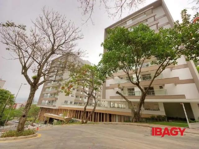 Apartamento para Locação em Florianópolis/SC Itacorubi 2 Quartos