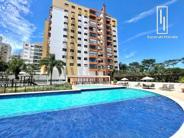 Apartamento para Locação em Florianópolis/SC Itacorubi 2 Quartos