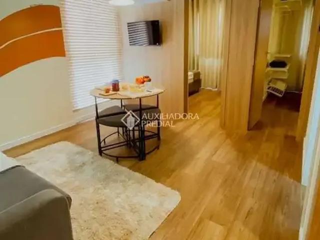 Apartamento para Locação em Florianópolis/SC Itacorubi 2 Quartos