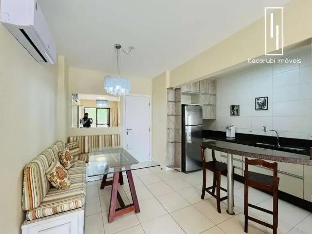 Apartamento para Locação em Florianópolis/SC Itacorubi 2 Quartos