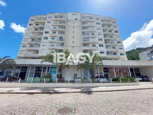 Apartamento para Locação em Florianópolis/SC Itacorubi 2 Quartos