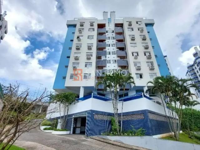 Apartamento para Locação em Florianópolis/SC Itacorubi 2 Quartos