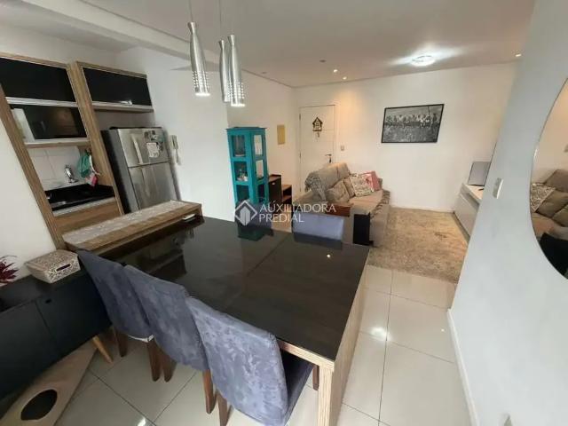 Apartamento para Locação em Florianópolis/SC Itacorubi 2 Quartos