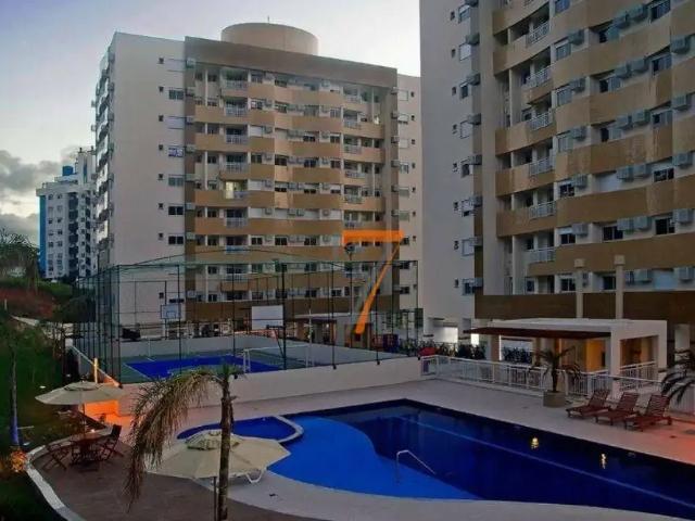 Apartamento para Locação em Florianópolis/SC Itacorubi 2 Quartos