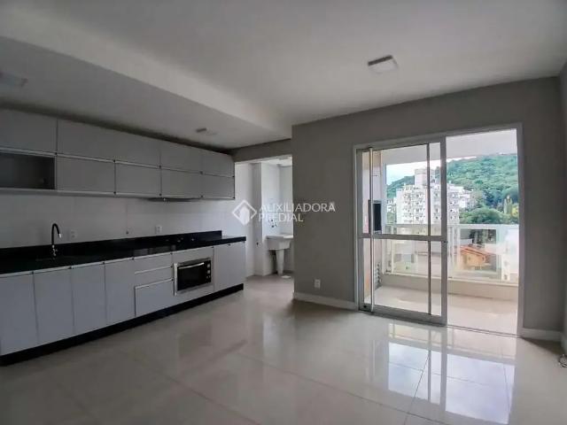 Apartamento para Locação em Florianópolis/SC Itacorubi 2 Quartos