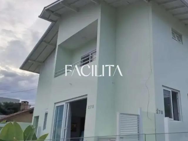 Apartamento para Locação em Florianópolis/SC Itacorubi 2 Quartos