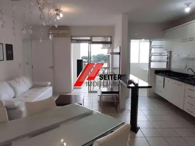 Apartamento para Locação em Florianópolis/SC Itacorubi 2 Quartos
