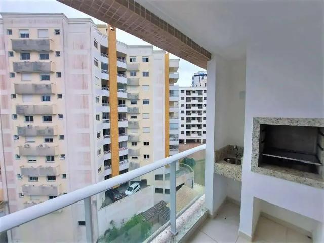 Apartamento para Locação em Florianópolis/SC Itacorubi 2 Quartos