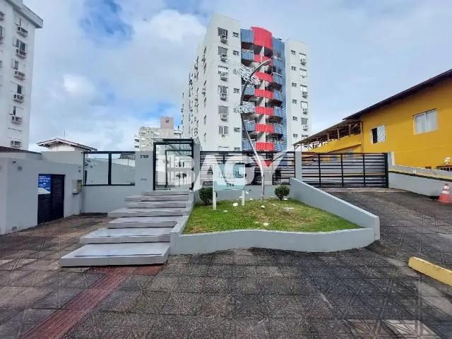 Apartamento para Locação em Florianópolis/SC Itacorubi 2 Quartos