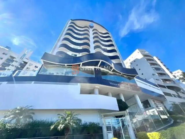 Apartamento para Locação em Florianópolis/SC Itacorubi 2 Quartos
