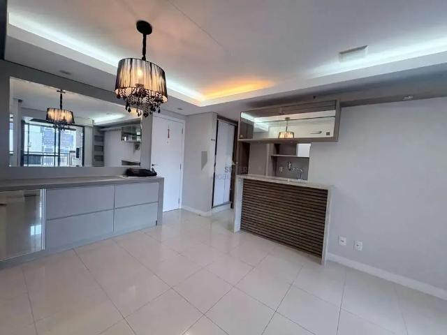 Apartamento para Locação em Florianópolis/SC Itacorubi 2 Quartos