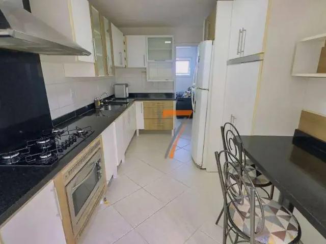 Apartamento para Locação em Florianópolis/SC Itacorubi 2 Quartos