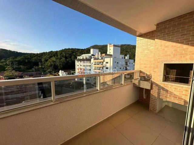 Apartamento para Locação em Florianópolis/SC Itacorubi 2 Quartos