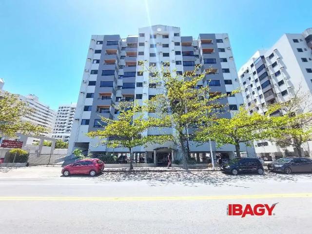 Apartamento para Locação em Florianópolis/SC Itacorubi 2 Quartos