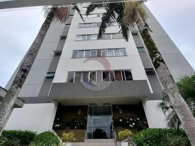 Apartamento para Locação em Florianópolis/SC Itacorubi 2 Quartos