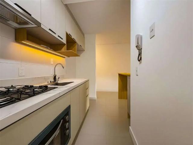 Apartamento para Locação em Florianópolis/SC Itacorubi 2 Quartos