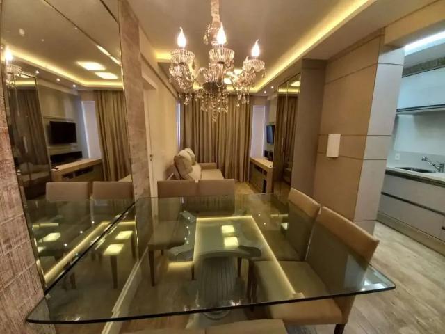 Apartamento para Locação em Florianópolis/SC Itacorubi 2 Quartos