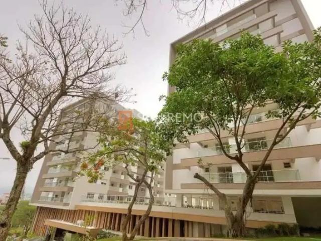 Apartamento para Locação em Florianópolis/SC Itacorubi 2 Quartos