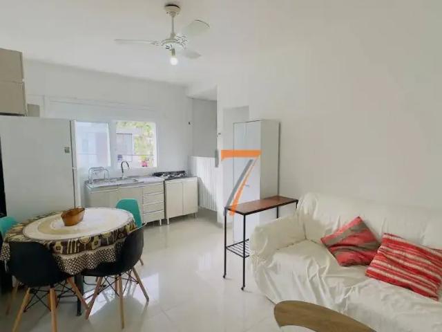 Apartamento para Locação em Florianópolis/SC Itacorubi 2 Quartos