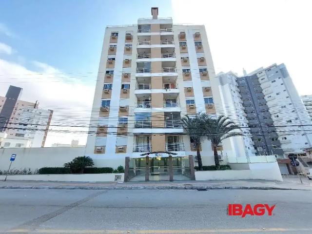 Apartamento para Locação em Florianópolis/SC Itacorubi 2 Quartos