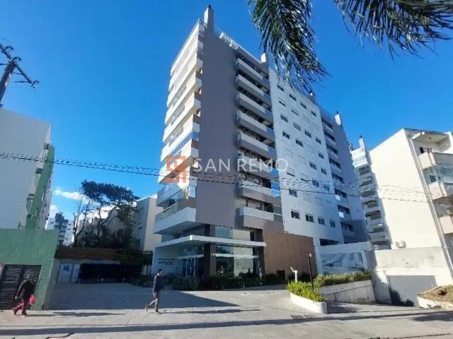 Apartamento para Locação em Florianópolis/SC Itacorubi 2 Quartos