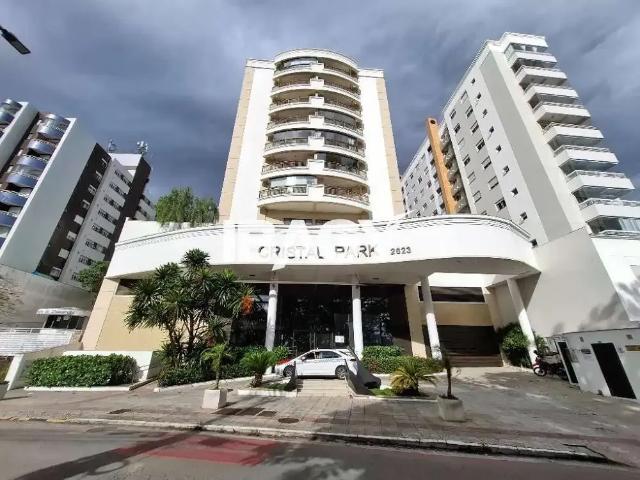 Apartamento para Locação em Florianópolis/SC Itacorubi 2 Quartos