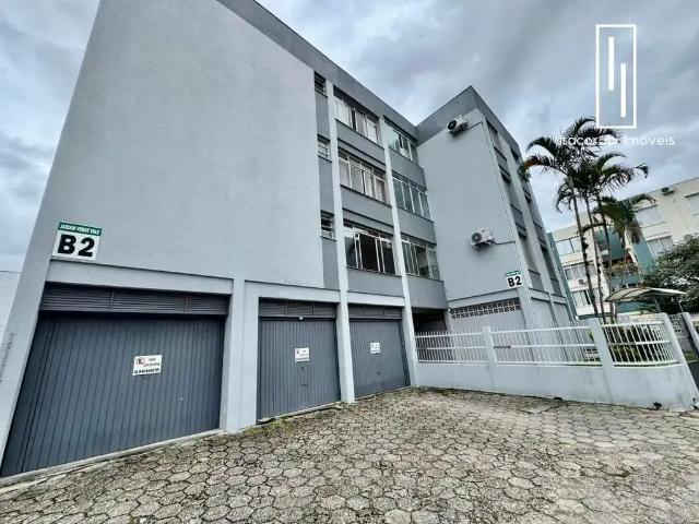 Apartamento para Locação em Florianópolis/SC Itacorubi 2 Quartos
