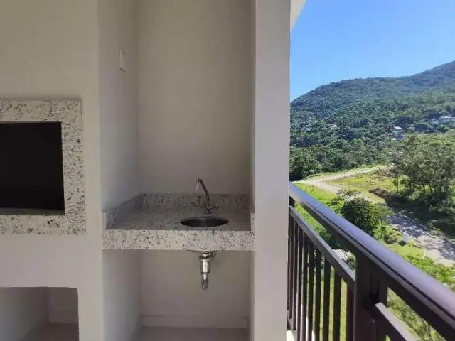 Apartamento para Locação em Florianópolis/SC Itacorubi 2 Quartos