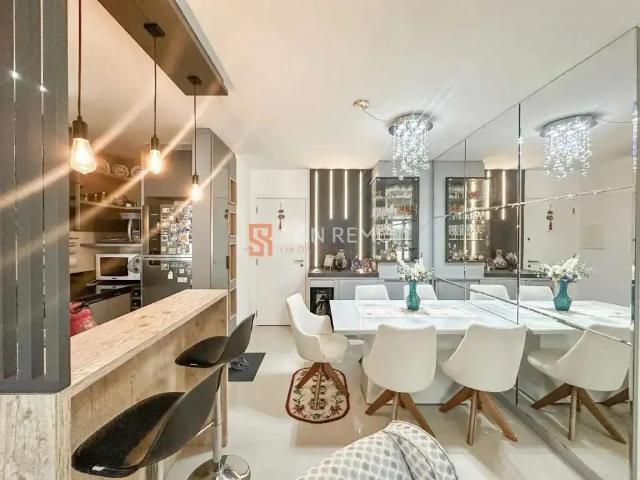 Apartamento para Locação em Florianópolis/SC Itacorubi 2 Quartos