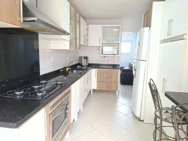 Apartamento para Locação em Florianópolis/SC Itacorubi 2 Quartos