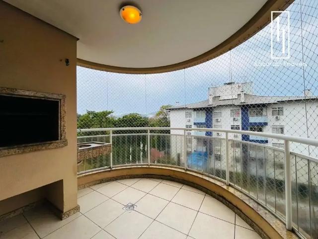 Apartamento para Locação em Florianópolis/SC Itacorubi 2 Quartos