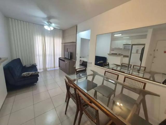 Apartamento para Locação em Florianópolis/SC Itacorubi 2 Quartos