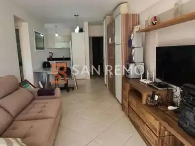 Apartamento para Locação em Florianópolis/SC Itacorubi 2 Quartos