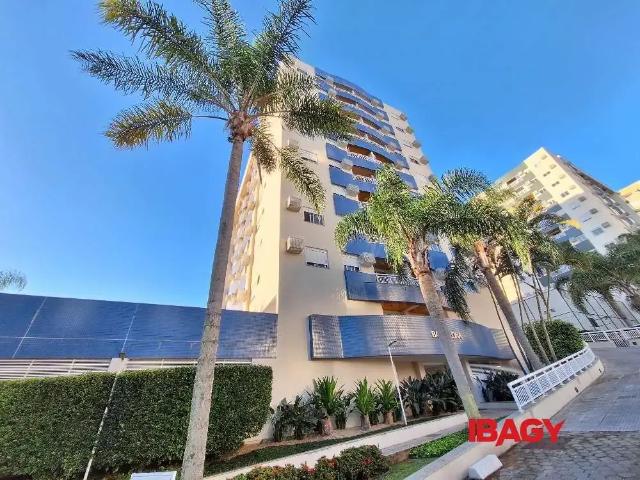 Apartamento para Locação em Florianópolis/SC Itacorubi 2 Quartos
