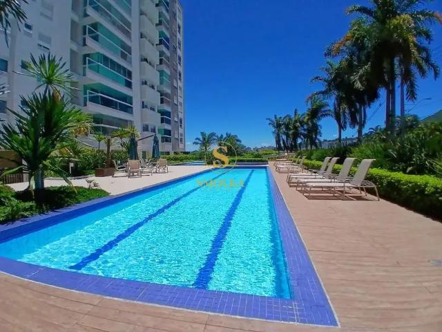Apartamento para Locação em Florianópolis/SC Itacorubi 2 Quartos