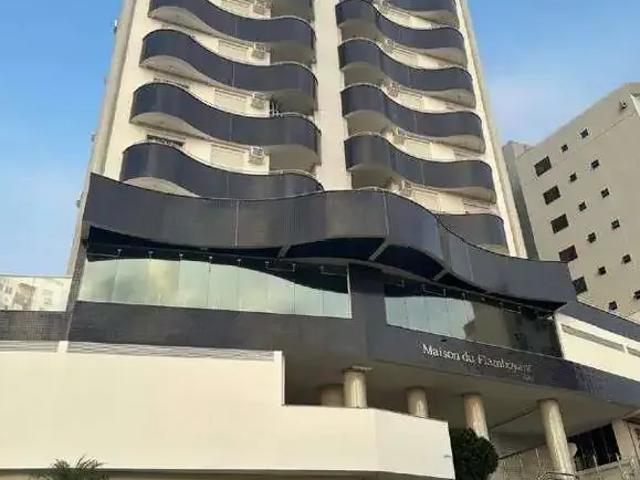 Apartamento para Locação em Florianópolis/SC Itacorubi 2 Quartos