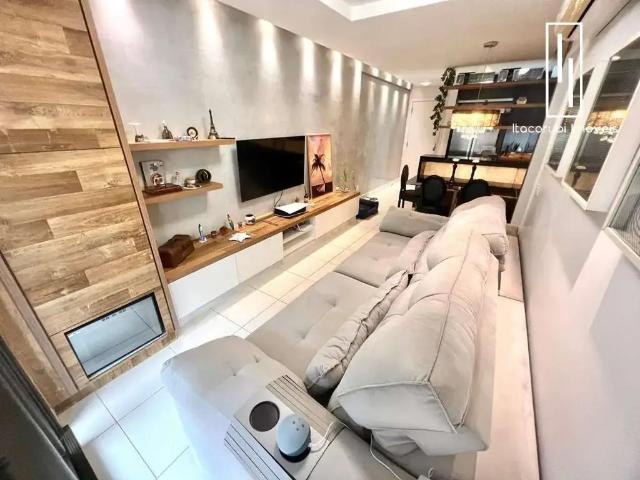 Apartamento para Locação em Florianópolis/SC Itacorubi 2 Quartos